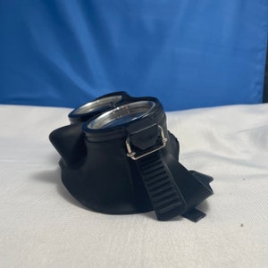 Vintage Dacor Vedo Scuba Goggles, Retro Dive Gear, Classic Snorkeling ...