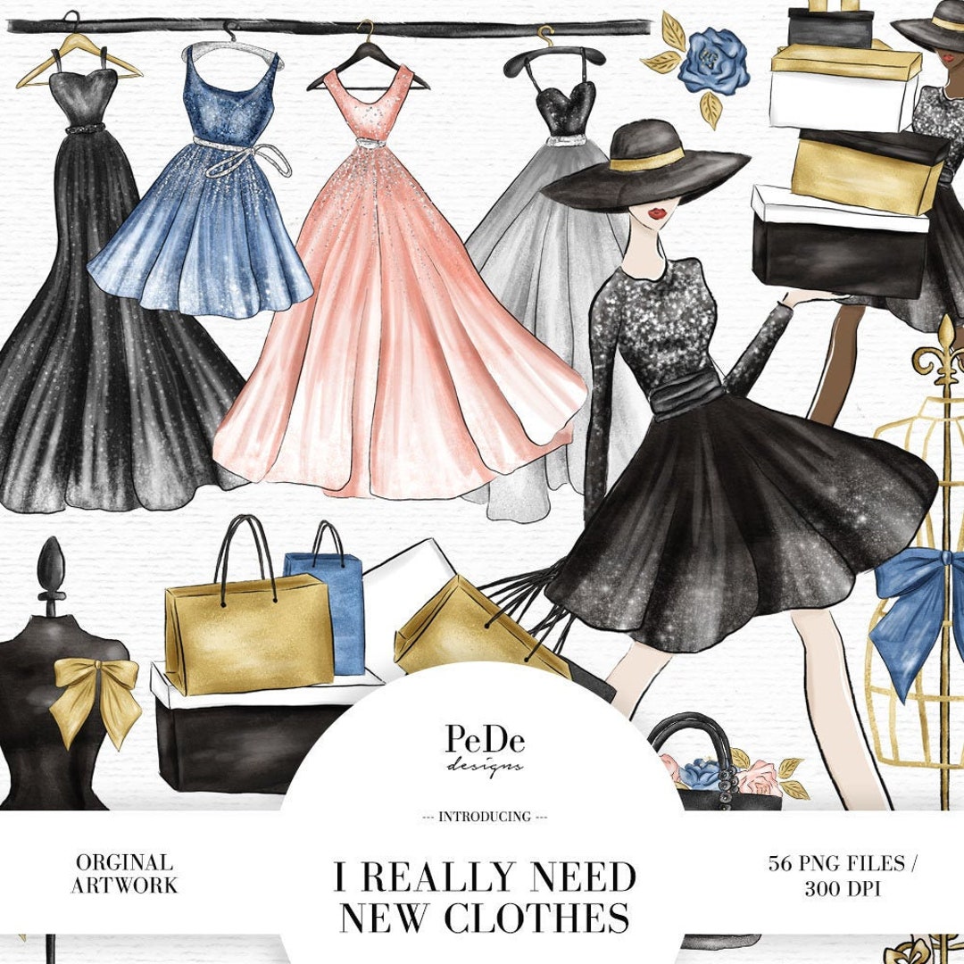 Tumblr Girl Dress Drawing