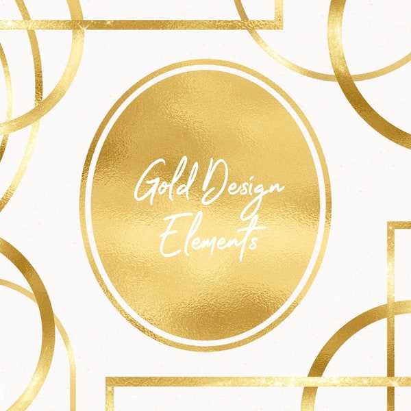 Design Elements - Etsy