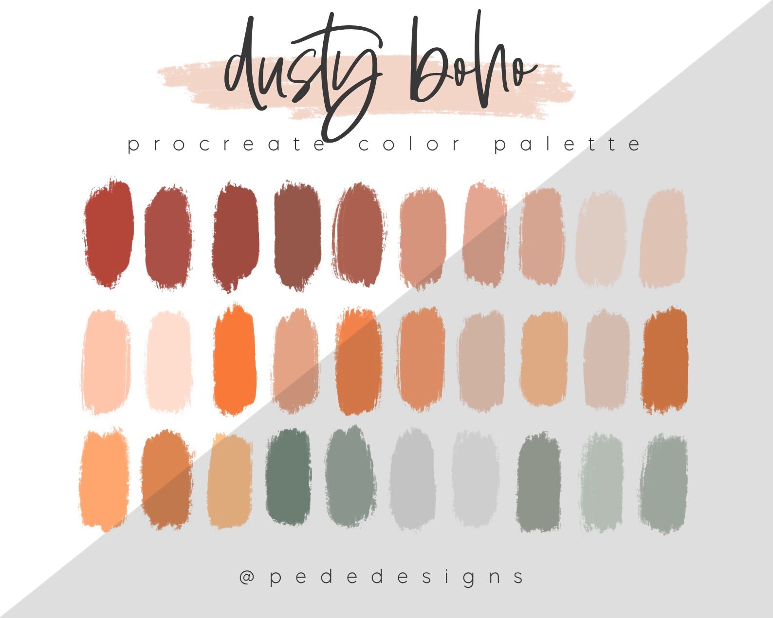 Drawing & Illustration Digital procreate drawing procreate color ...