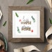 Simone & Nadia Font Trio Handletterd Font Modern Handwriting - Etsy