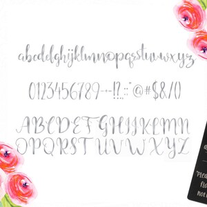 Silver Foil Alphabet Clipart, Silver Font Clip Art, Silver Foil Letters ...