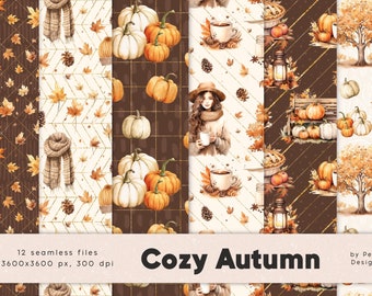 44 Vintage Digital Papers Instant Download Digital Paper - Etsy