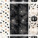 Boo_tiful Tales Digital Papers Set, Halloween Digital Paper Pack ...