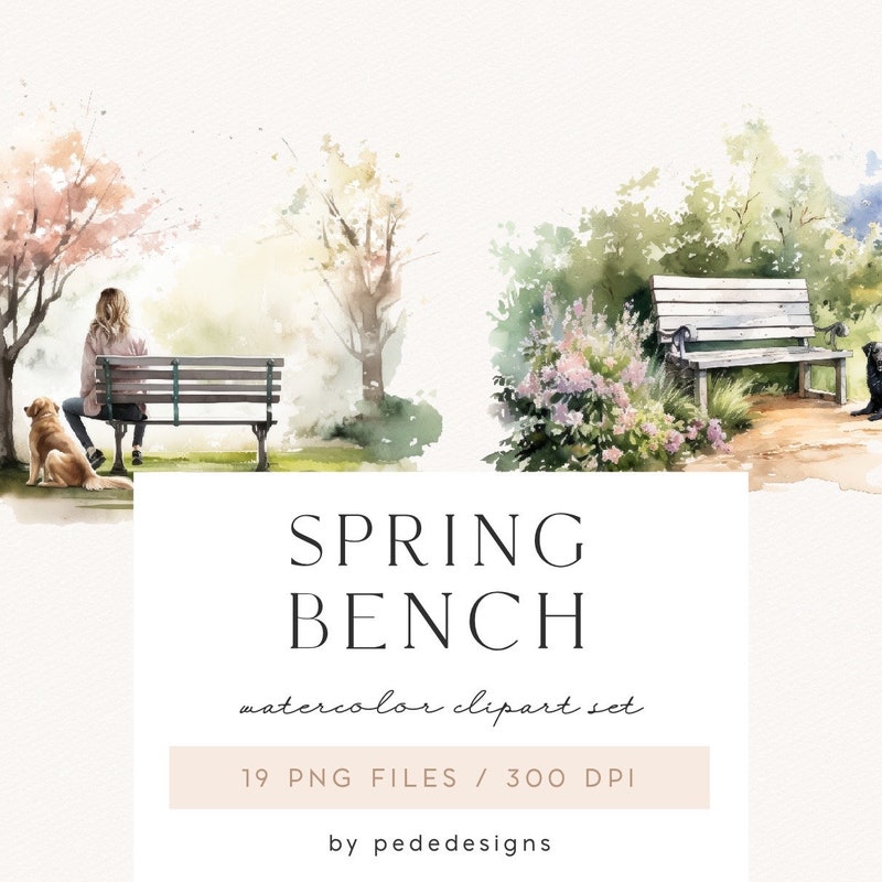Book Bench - Etsy