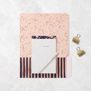 Rose Gold Digital Paper Pack, Elegant Background, Rose Gold Patterns ...