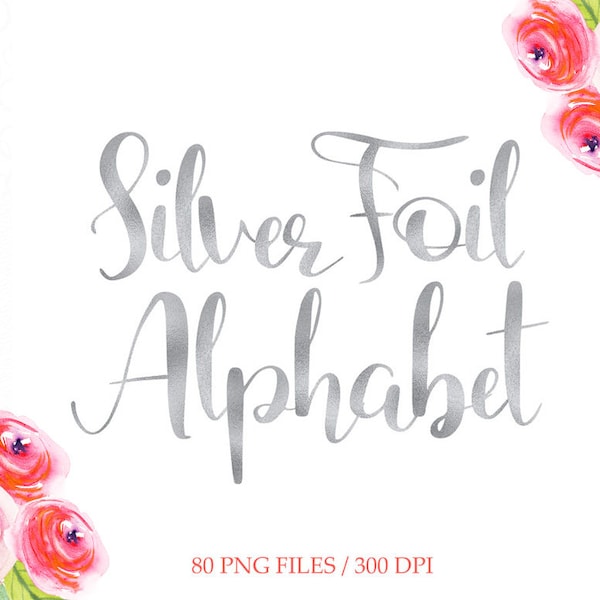 Foil - Etsy