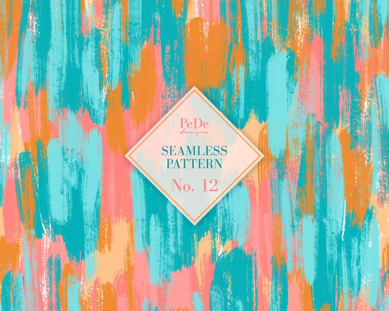 Patterns And Designs To Paint