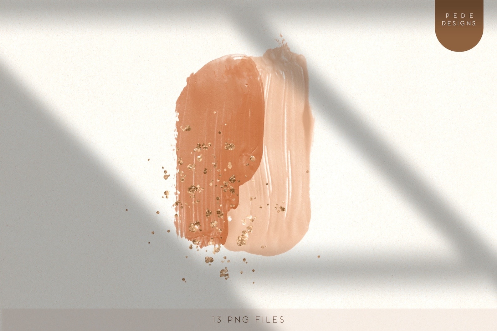 Paint Strokes Clip Art Paint Brush Clipart Acrylic Paint - Etsy