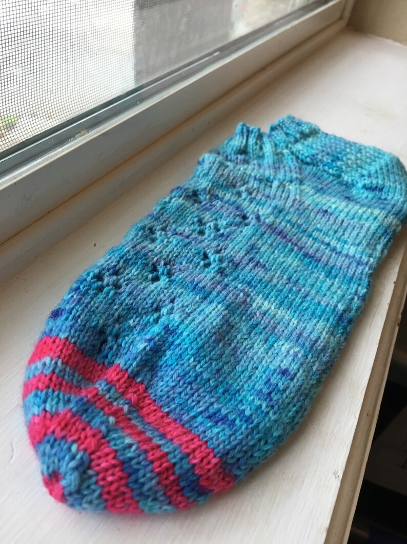 Spring Flowers Ankle Sock - Etsy