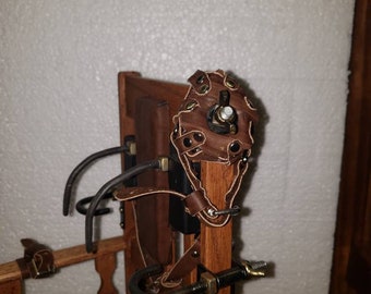 Bondage chair | Etsy