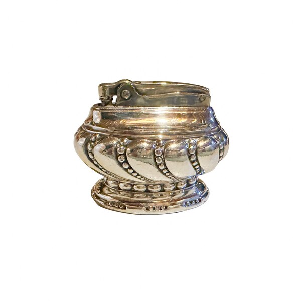 Ronson Table Lighter - Etsy