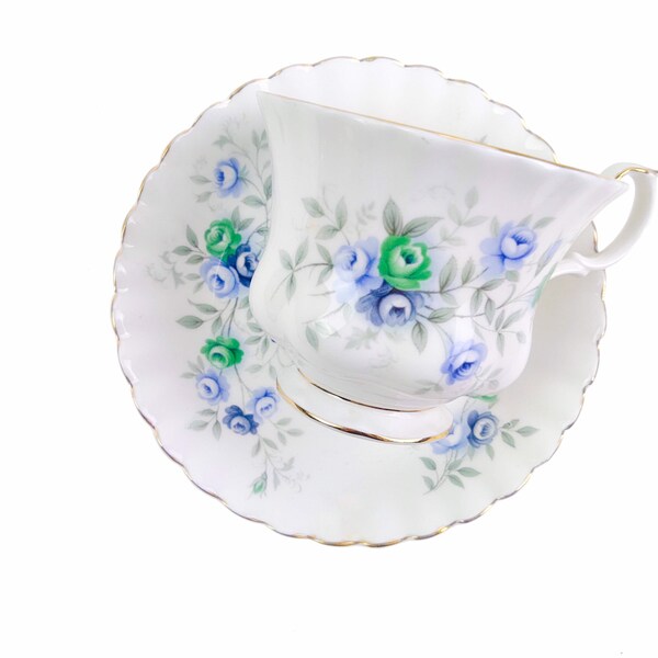 Teacup - Etsy