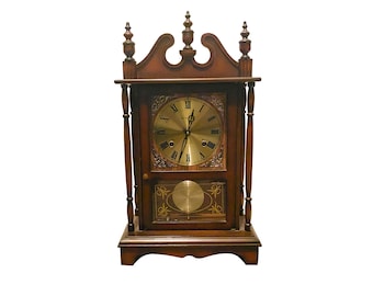 Daniel Dakota Clock - Etsy