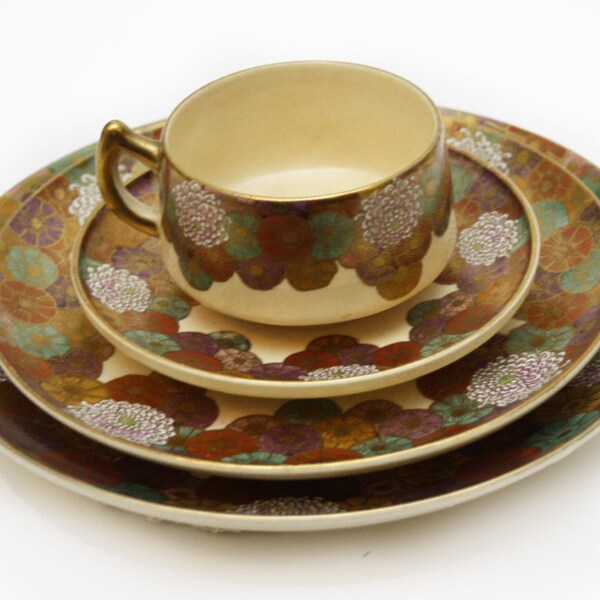 Satsuma Japan - Etsy