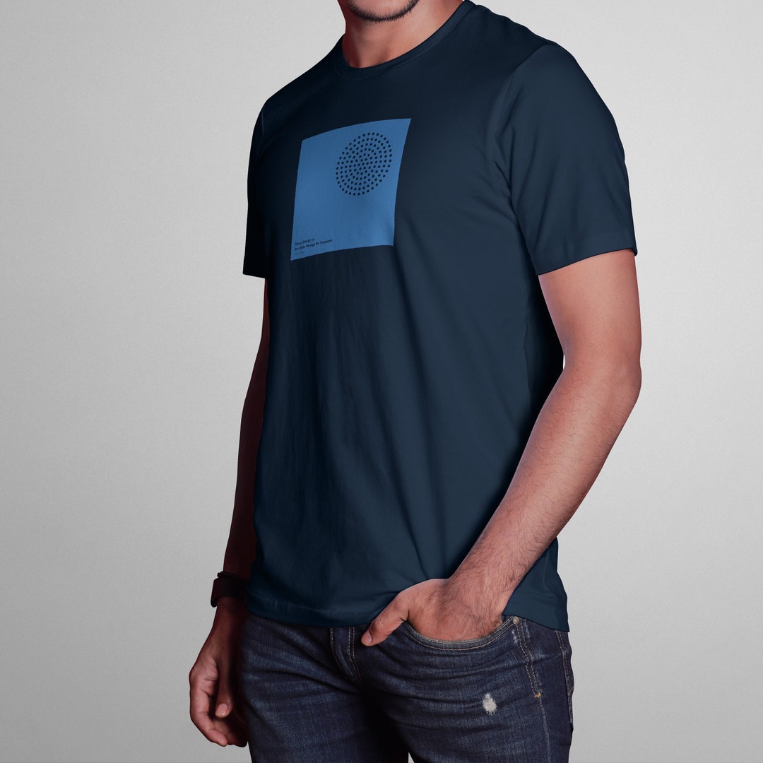 Deiter Rams Good Design is as Little Design as Possible - Etsy