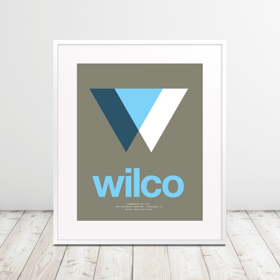 Wilco Logo