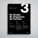 3 Principles of User Experience Design UX/UI Helvetica, Typographic ...
