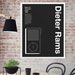Dieter Rams Apple Ipod Helvetica Typographic Poster, Quote, Black and ...