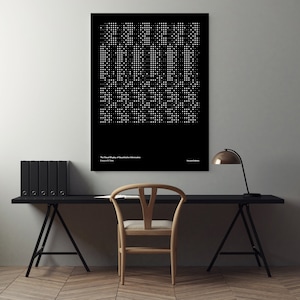 The Visual Display of Quantitative Information Dots, Edward R. Tufte ...