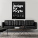 Design for People Design Thinking 5 Principles of Design - Etsy
