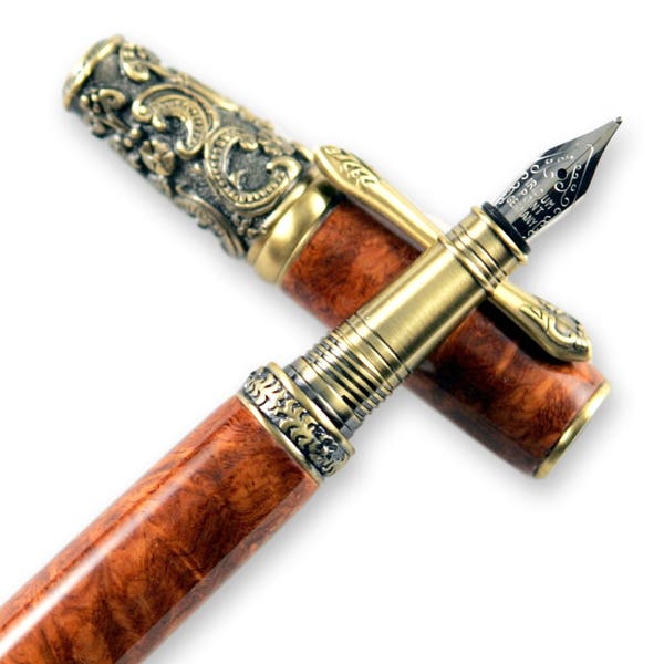 Antique Fountain Pens - Etsy