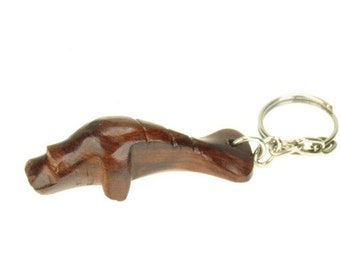 Manatee Carving - Etsy