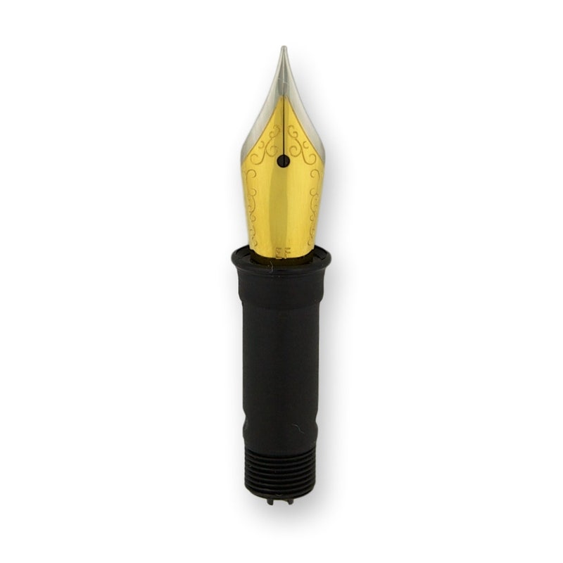 Calligraphy Broad Nib Pen - Etsy
