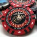Personalized Heavy Clay Infinity Poker Chips - 500 Quantity - Etsy