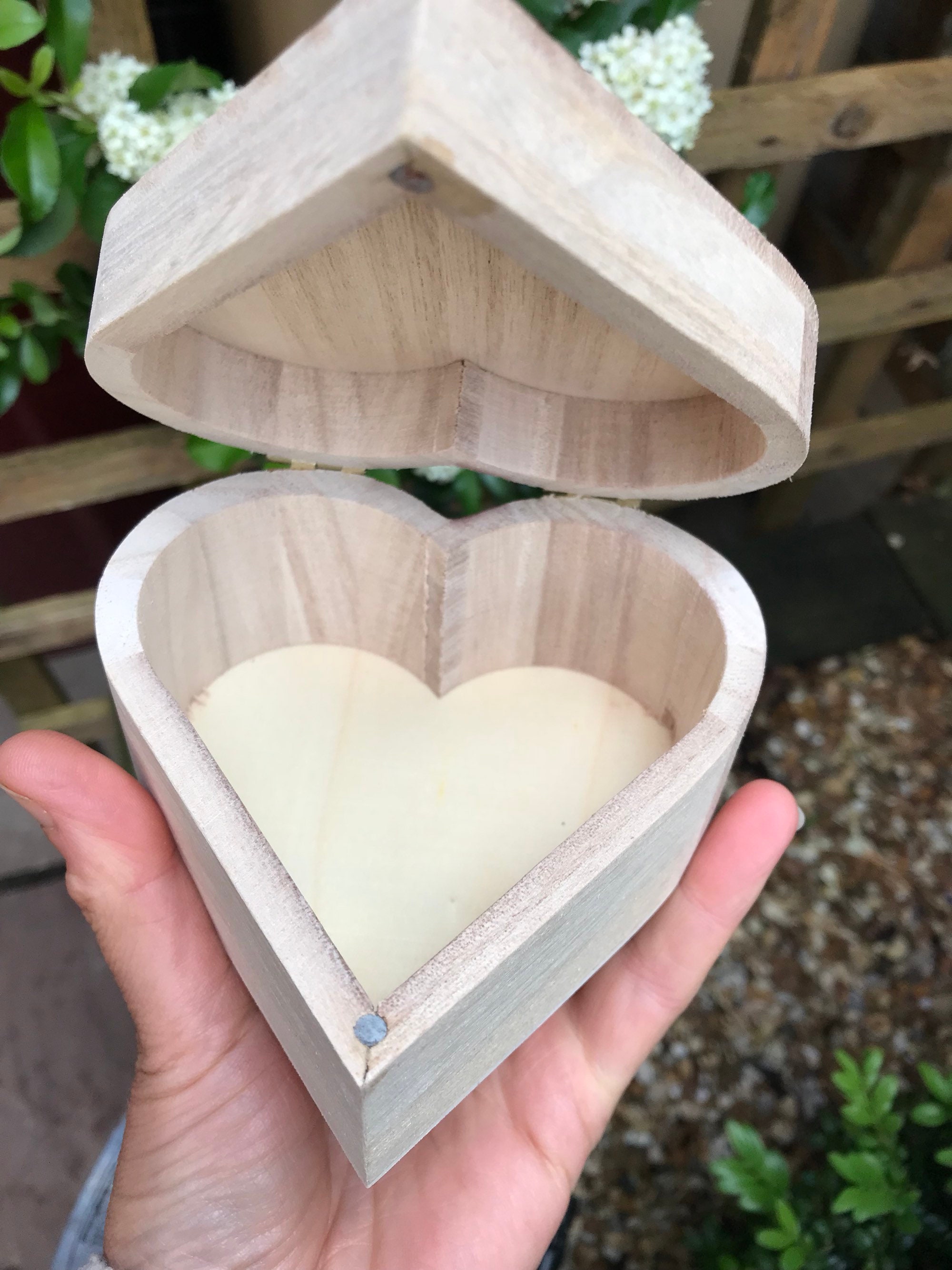 Small Bee Box Bee Jewellery Box Small Animal Casket - Etsy