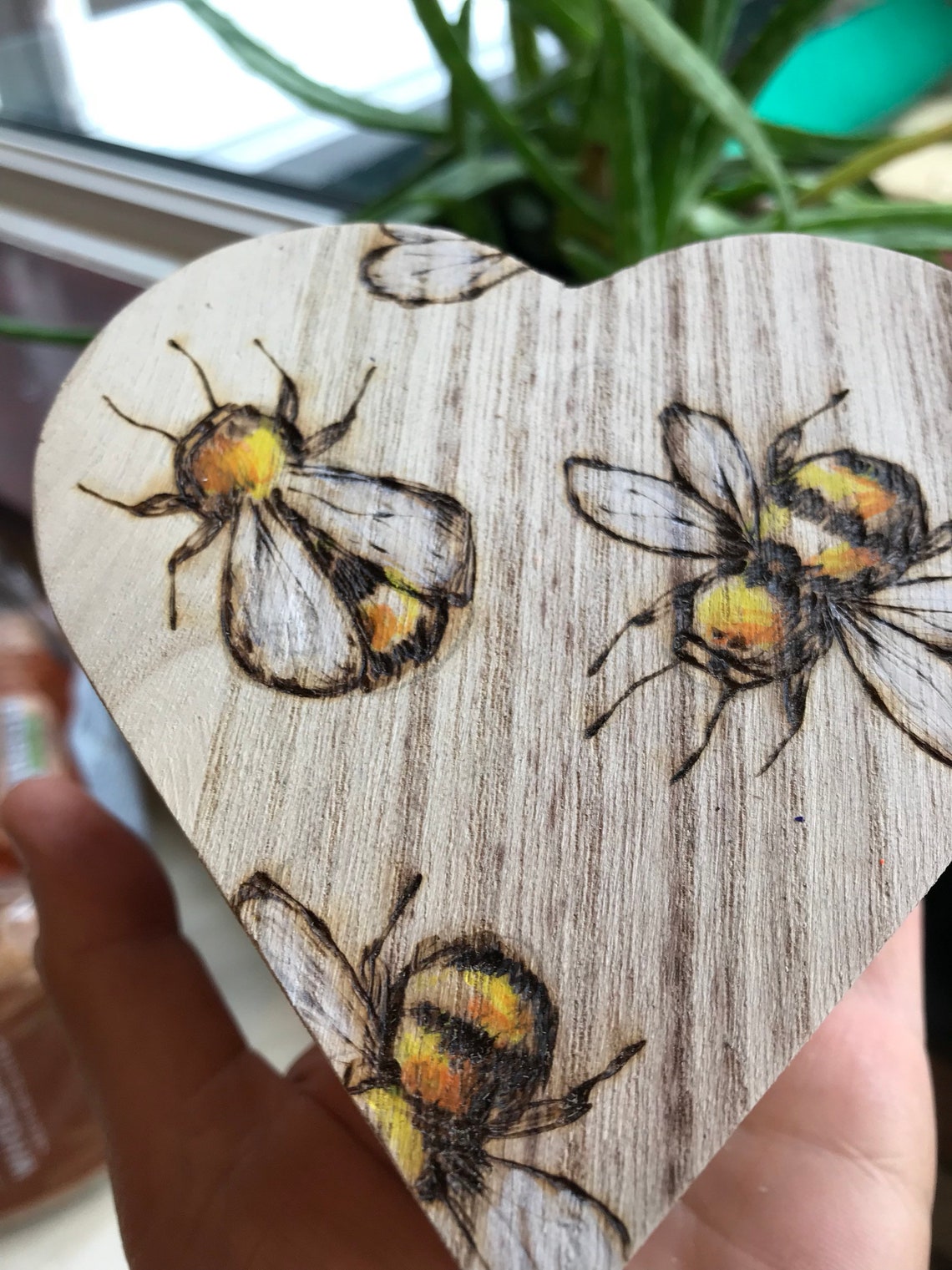 Small Bee Box Bee Jewellery Box Small Animal Casket - Etsy