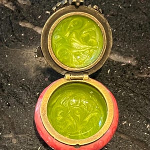 Jay Strongwater Frog Pill Box - Etsy