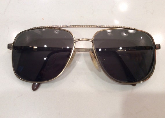 1970’s Vintage Aviators - Gem