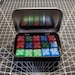 Battletech Movement Dice With Collector Tin ... Track Modifiers ...