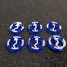 Star Wars X-wing Compatible Evade Tokens. *ships From Canada - Etsy