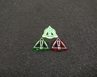 LaserQuillDesigns - Etsy