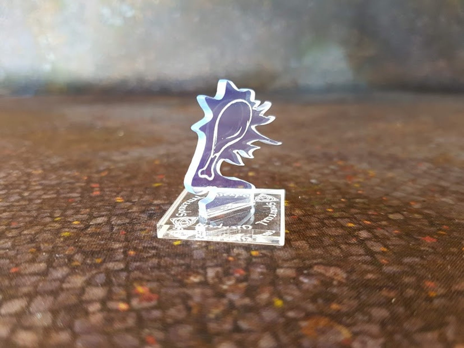 Spiritual Weapon Tokens Hand Weapons Mk.1 6 Varieties - Etsy Canada