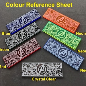 Spiritual Weapon Tokens, Two Handed Weapons (6 Varieties) *ships From ...