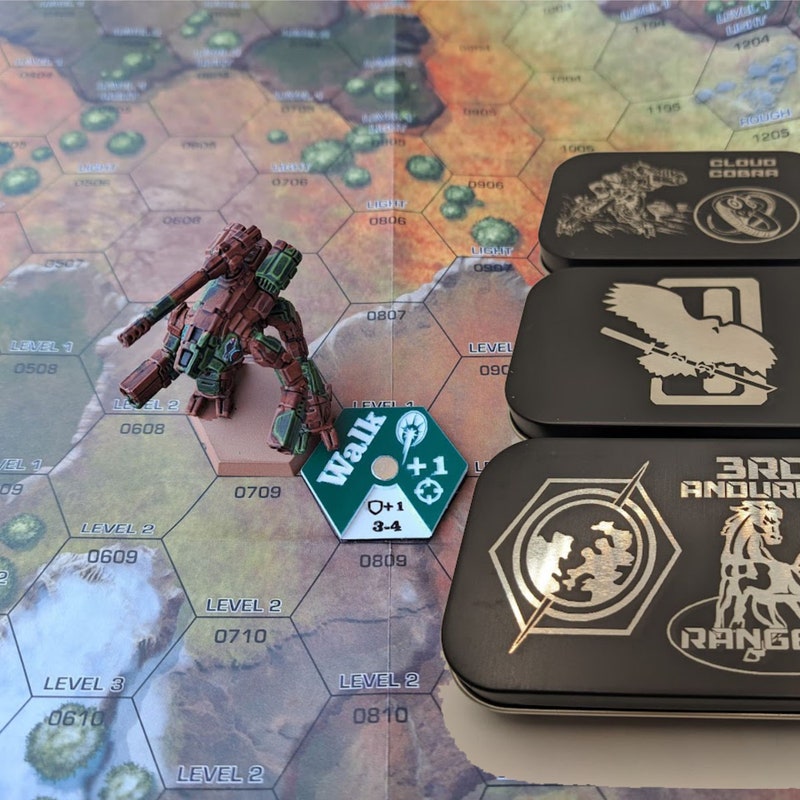 LaserQuillDesigns - Etsy