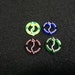 Star Wars X-wing Compatible Evade Tokens. *ships From Canada - Etsy
