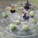 Role Playing Game Spell and Area Effect Template. *ships From Canada ...