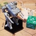 Battletech Movement Dice With Collector Tin ... Track Modifiers ...