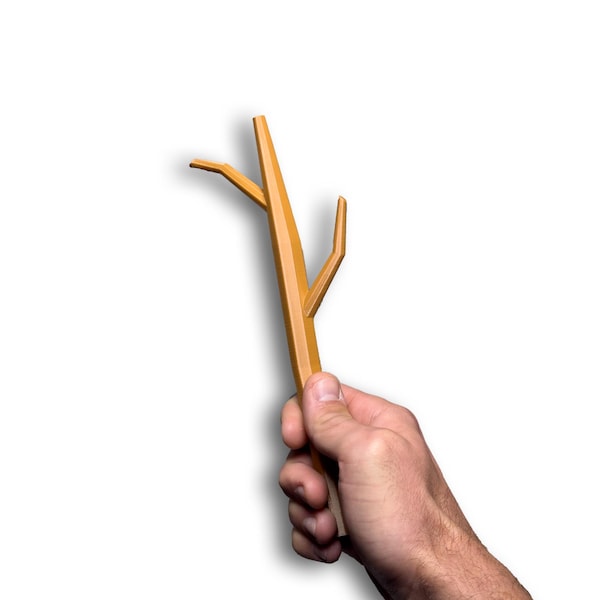 Gorilla Tag Moderator Stick - Etsy