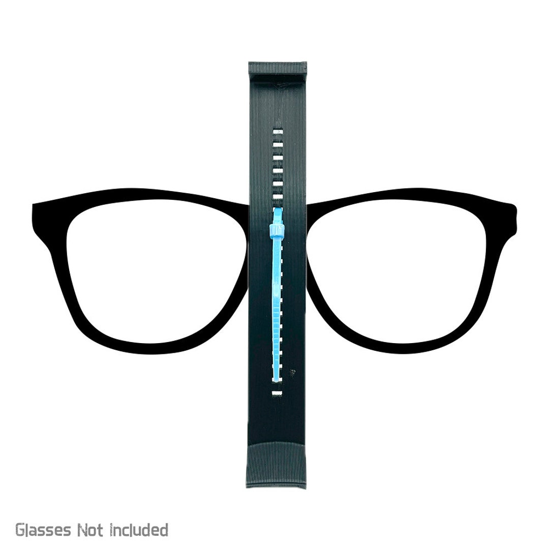 Universal Spectacle Kit Glasses Holder for Use With 3M 6000 Series and ...