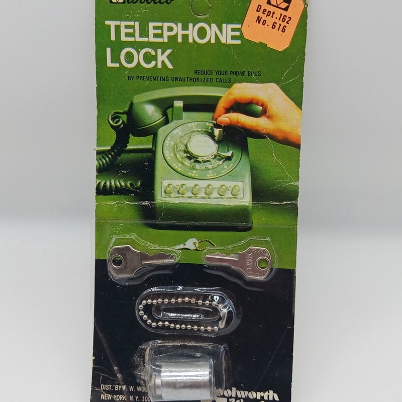 Green Rotary Phone - Etsy