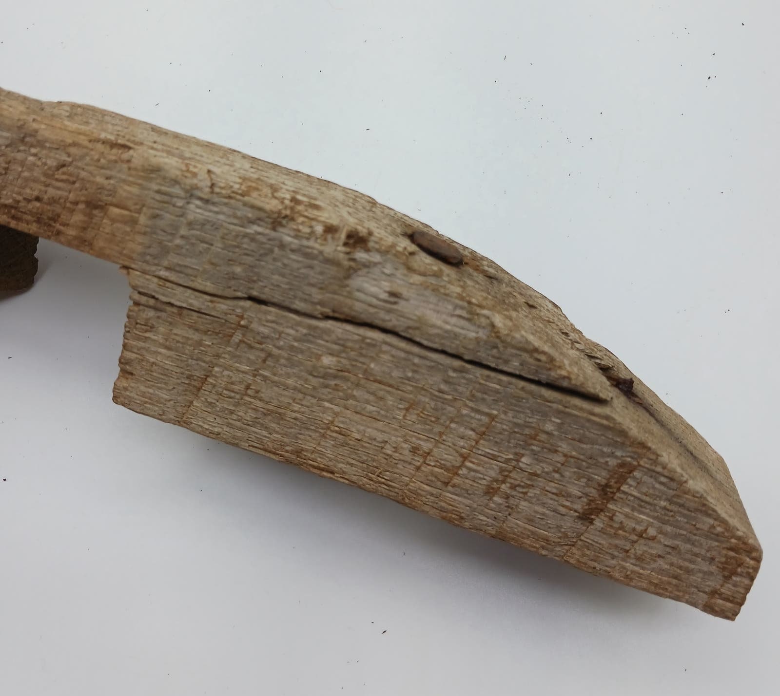 Antique Reclaimed Oak Handmade Barn Door Wooden Hardware Latch Closure ...