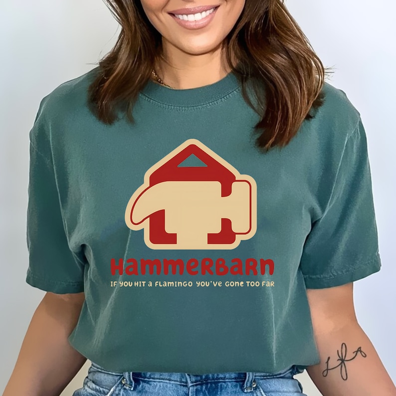 Bluey SVG, Hammerbarn Stickers PNG, Bluey Family Svg, Decal Files ...