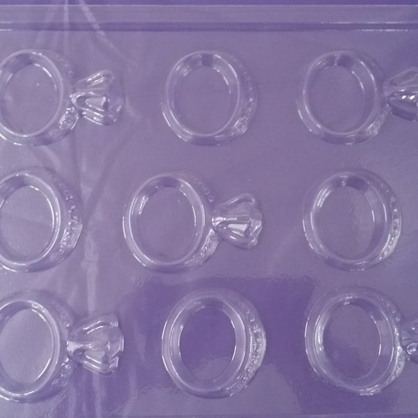 Wedding Mold - Etsy