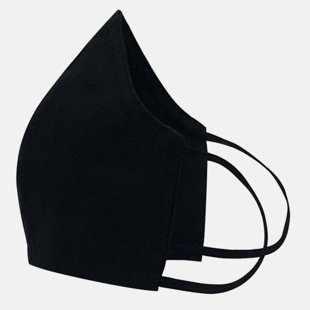 Blank Mask Etsy