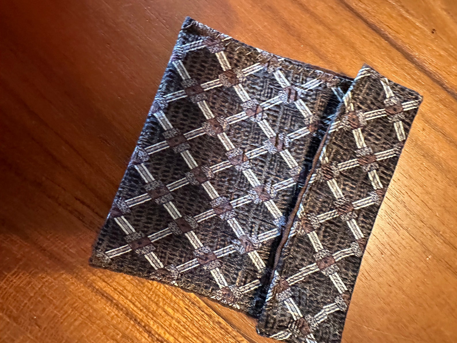 Tie Purses With Cording Shoulder Strap - Etsy